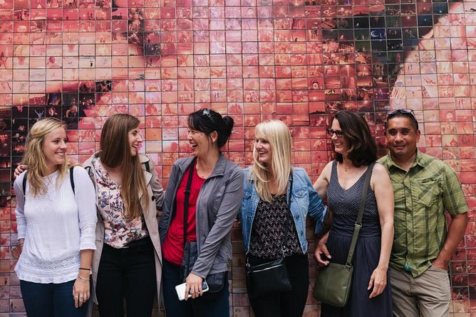 Savor Spain: Food, Wine, History & Culture Small Group Tour in Old Barcelona - Cultural Insights and Historical Highlights