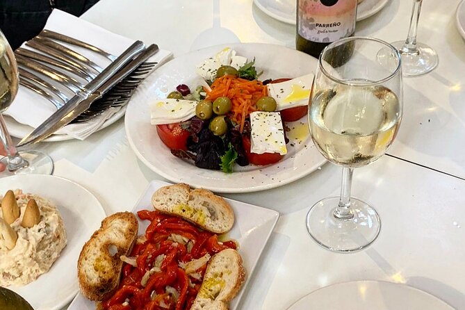 Savor Spain: Your Ultimate Tapas Tour Guide - Key Points