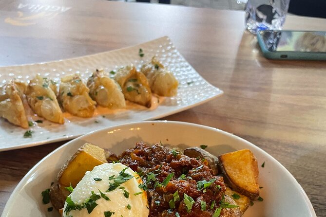 Savor Spain: Your Ultimate Tapas Tour Guide - Is It Worth the Price?