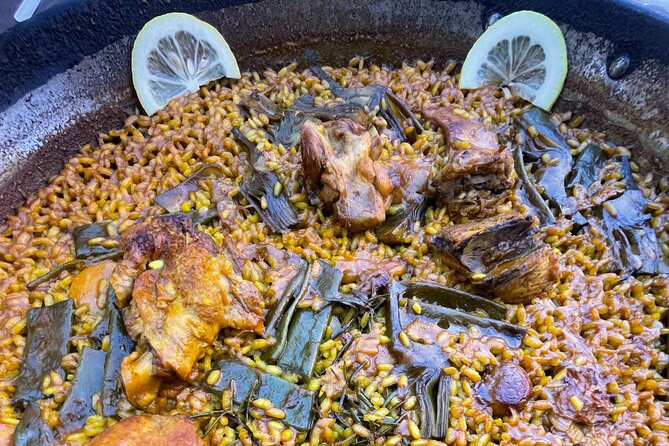 Savor Spain: Your Ultimate Tapas Tour Guide - Real-World Insights from Reviews