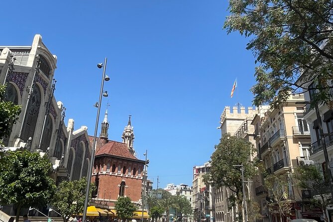 Savor Spain: Your Ultimate Tapas Tour Guide - Who Will Love This Tour?