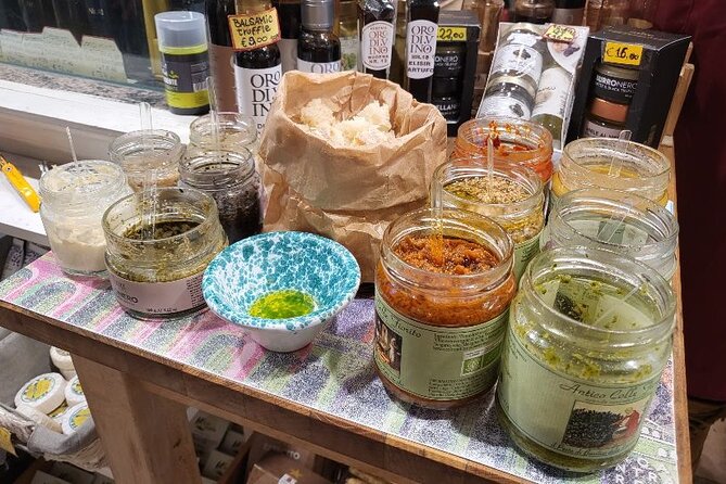 Savor the Flavors: Food Tour in Florence, Italy - An In-Depth Look at the Florence Food & Craft Tour