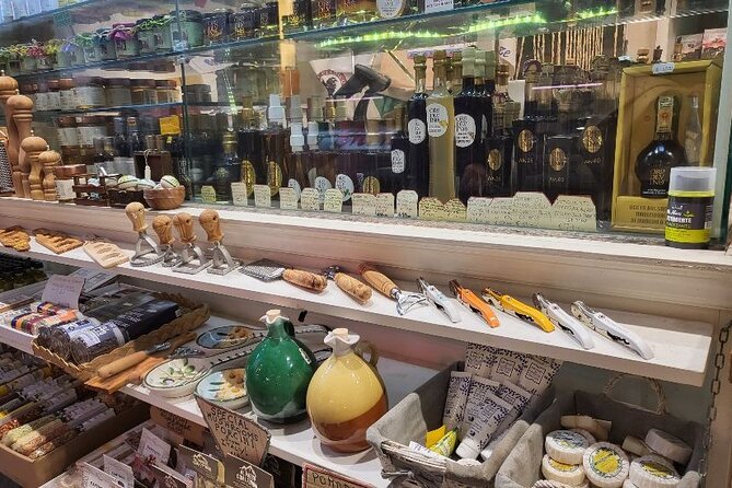 Savor the Flavors: Food Tour in Florence, Italy - The Sum Up