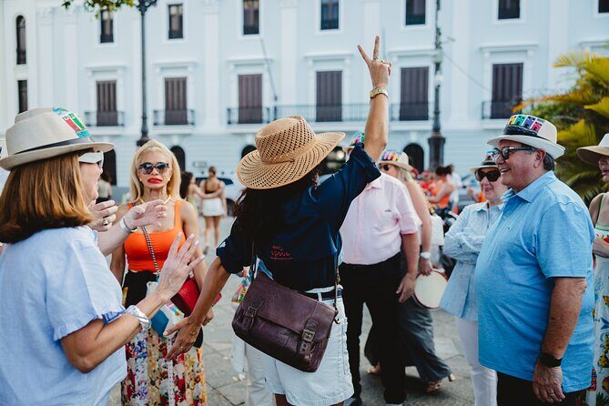 Savor the Sunset: Old San Juan Walking Food Tour - The Value of the Tour