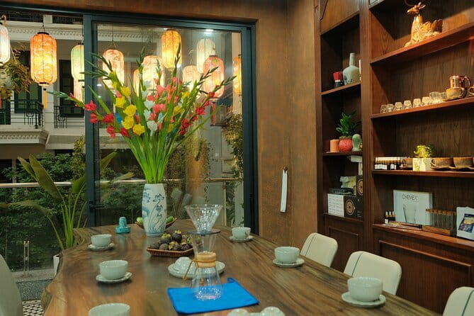 Savor the traditional & authentic Vietnamese Lunch or Dinner at local villa - Authenticity and Value