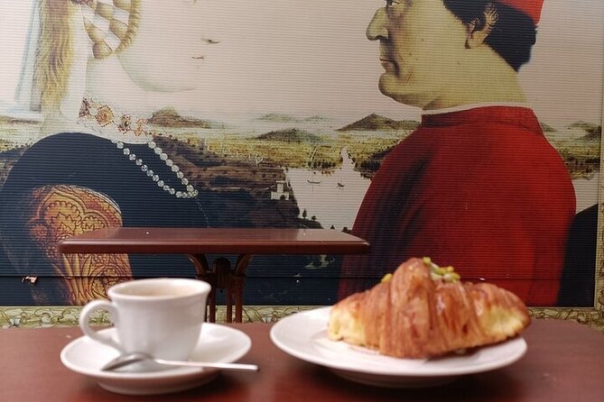 Savoring Florence: A Private Culinary Tour - Key Points