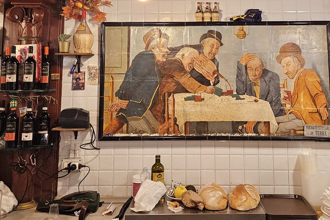 Savoring Florence: A Private Culinary Tour - Frequently Asked Questions