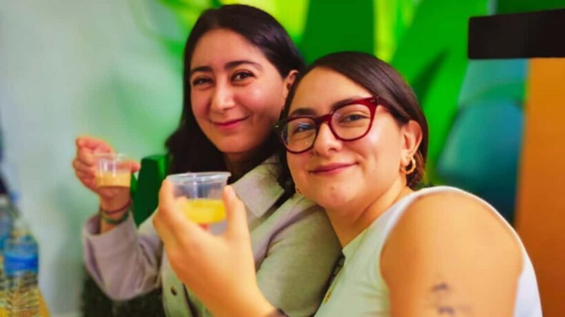 Savoring the Historic Center of Mexico City - Deep Dive into the Stops: Authentic Food, Culture, and Stories