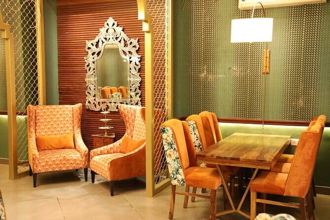 Savour Royal Family Recipes in Central Jaipur cooked by a Local - Final Thoughts: Why Choose This Tour?