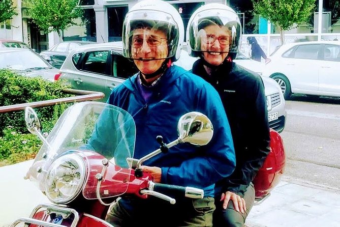 Savour The Flavors Of Corfu Vespa Scooter Tour - Savoring Local Flavors and Traditions