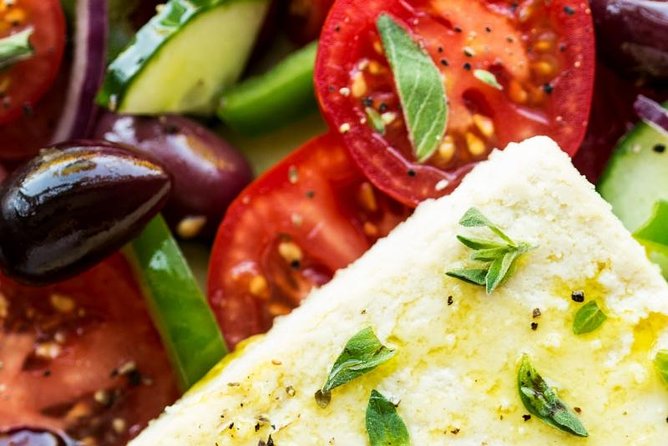 Savour The Flavors Of Corfu Vespa Scooter Tour - Frequently Asked Questions