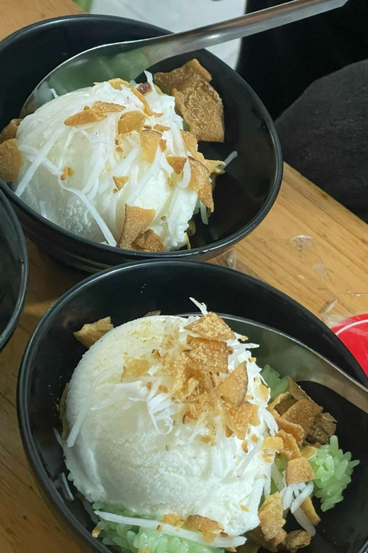 Savour Vegeterian Walking Street - Why This Tour Is a Great Choice