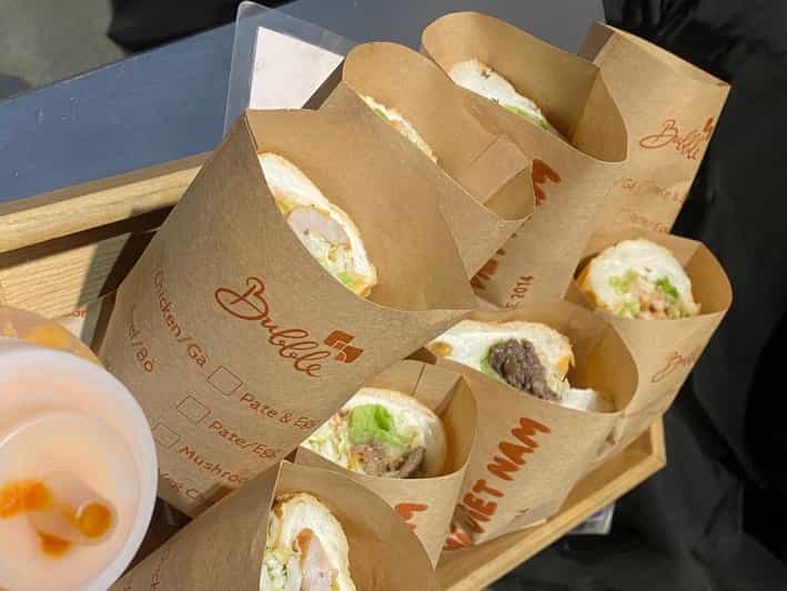 Savour Vegeterian Walking Street - FAQs