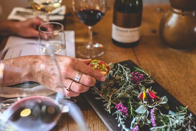 Savour Voyager Wine Tasting - A Detailed Look at the Experience