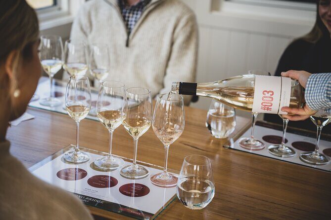Savour with Swinging Bridge - An Authentic Taste of Orange – What You Can Expect