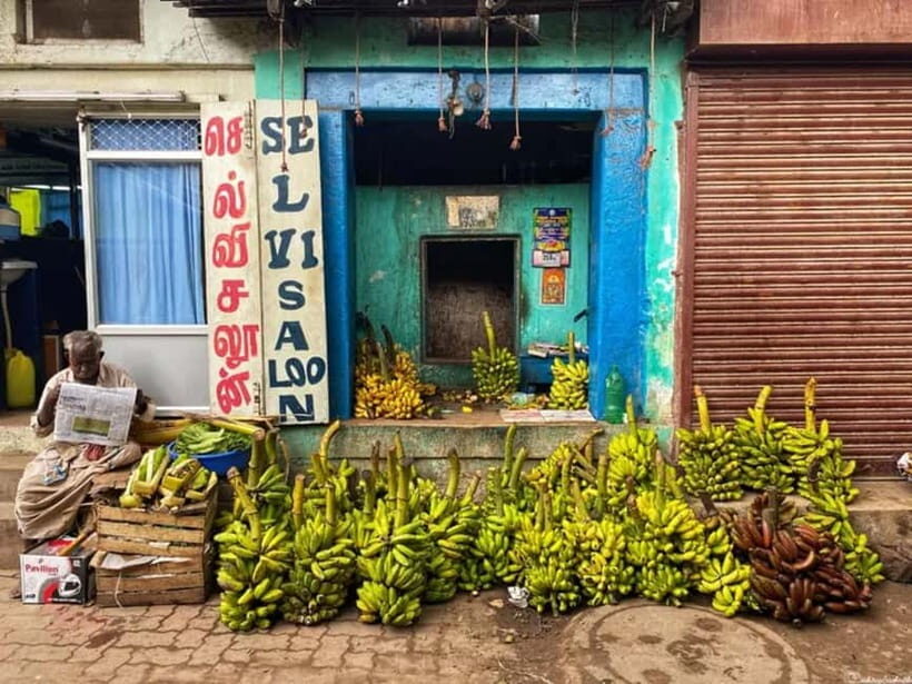 Savouring Madurai: Private Street Food Tour of Madurai ! - The Value and Experience
