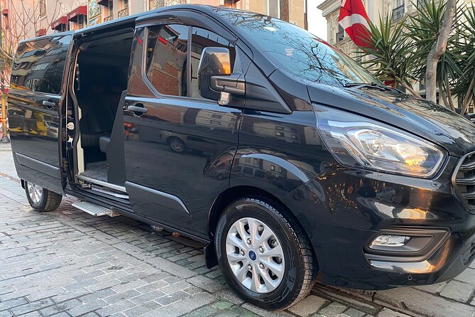 SAW Airport Private Transfer Services Cruise Port and Hotels - About Your Stay