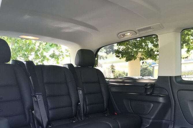 SAW Airport Private Transfer Services Cruise Port and Hotels - Cancellation Policy and Booking Flexibility