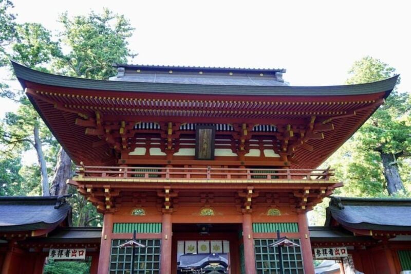 Sawara Chiba Private Tour - Pricing and Booking