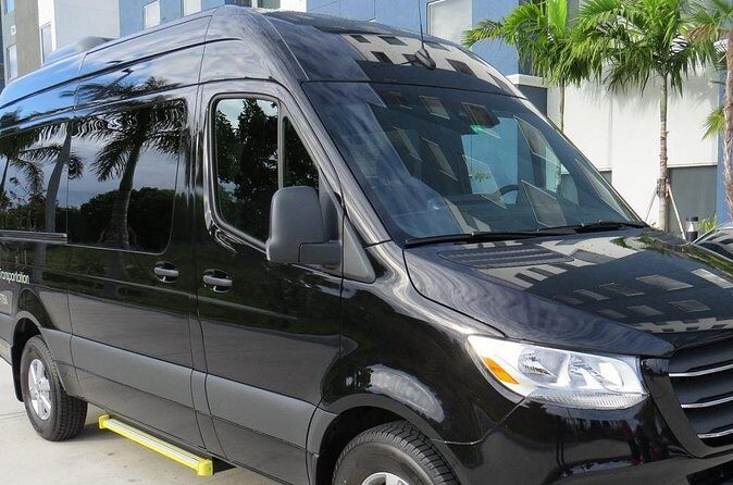 Sawgrass Mills Mall Round Trip from Miami - A Practical Guide to Your Miami-to-Sawgrass Mills Journey