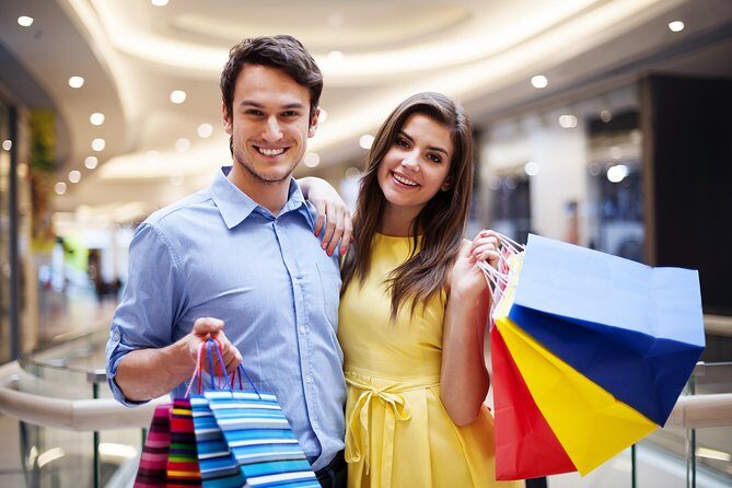 Sawgrass Mills Mall Round-Trip Transport from Miami - The Journey to Sawgrass Mills: What to Expect