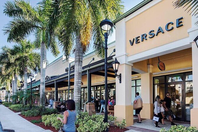 Sawgrass Mills Mall Round-Trip Transport from Miami - The Sum Up: Is This the Shopping Trip for You?