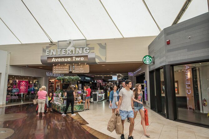 Sawgrass Mills Mall Round-Trip Transportation from Miami - Why This Transport Service Won’t Suit Everyone