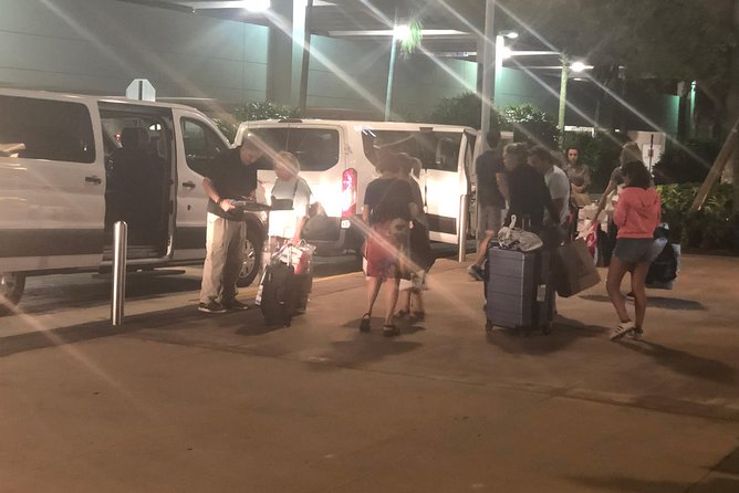 Sawgrass Mills Mall Transportation - Fastest Service - Pricing and Payment Options