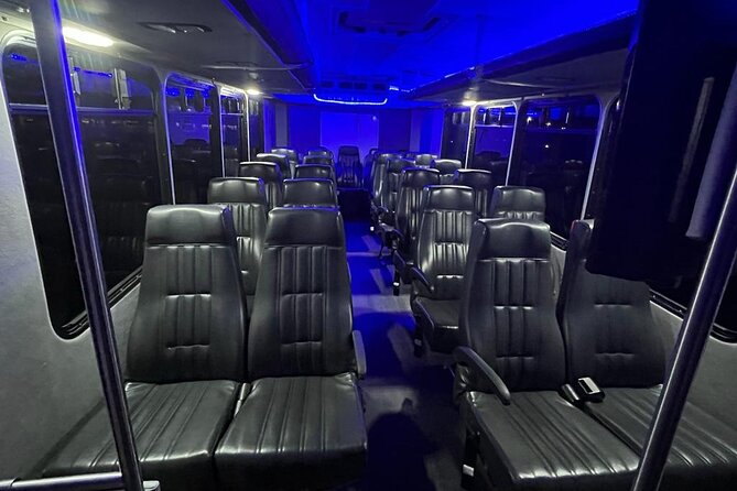 Sawgrass Mills Mall Transportation - Fastest Service - Frequently Asked Questions