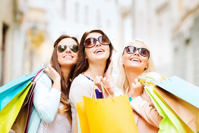Sawgrass Mills Mall - Transportation - Round Trip - Who Should Consider This Tour?