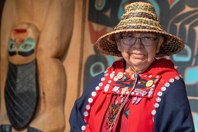 Saxman Native Village and Ketchikan Highlights Private Tour - Tips for a Great Experience
