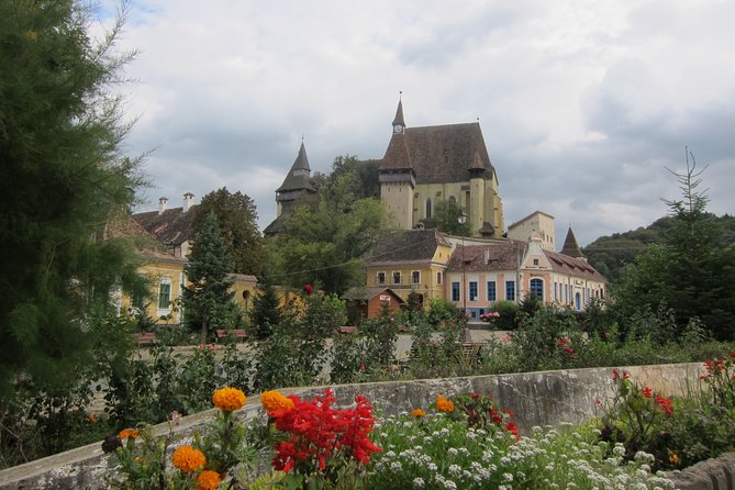 Saxon Secrets: The Malancrav & Biertan Experience - Authentic Experiences and Visitor Insights