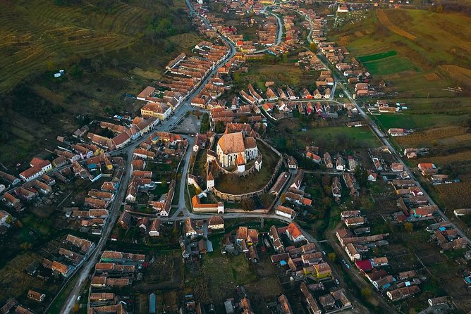 Saxon Secrets: The Malancrav & Biertan Experience - Who Should Consider This Tour?