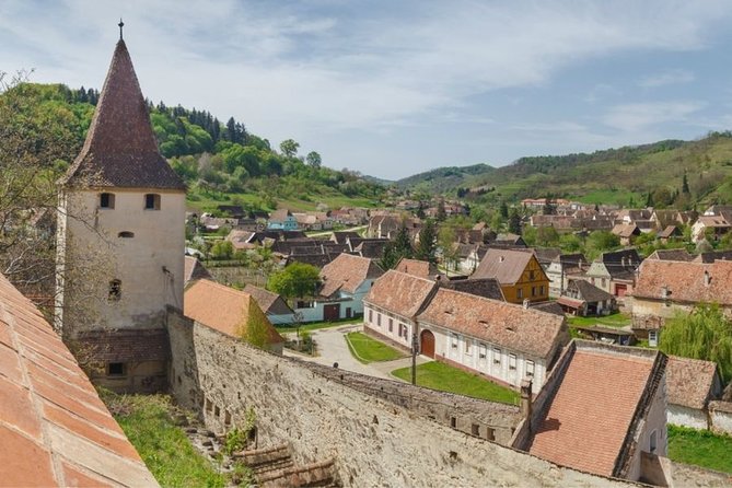 Saxon Secrets: The Malancrav & Biertan Experience - The Sum Up