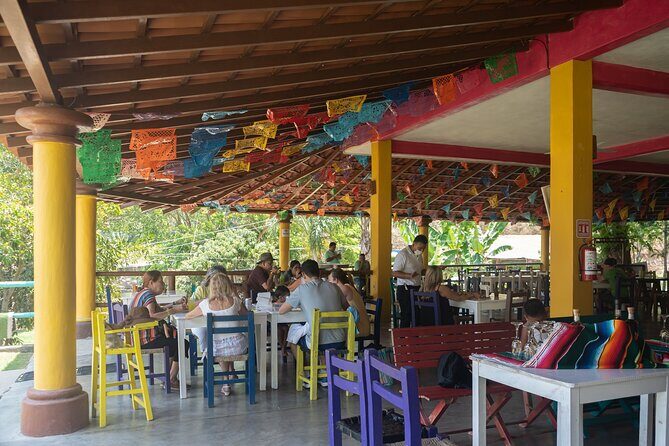 Sayulita And San Pancho Beachs Tour - Authenticity, Food, and Drinks