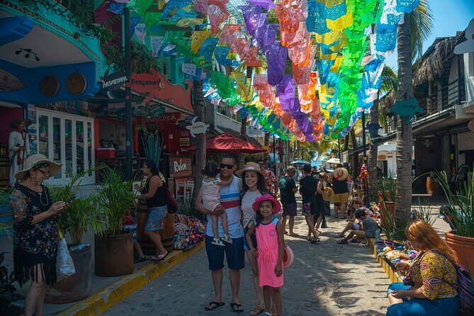 Sayulita And San Pancho Beachs Tour - Pros and Cons Based on Reviews