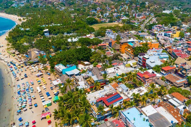 Sayulita And San Pancho Beachs Tour - Who Should Consider This Tour?