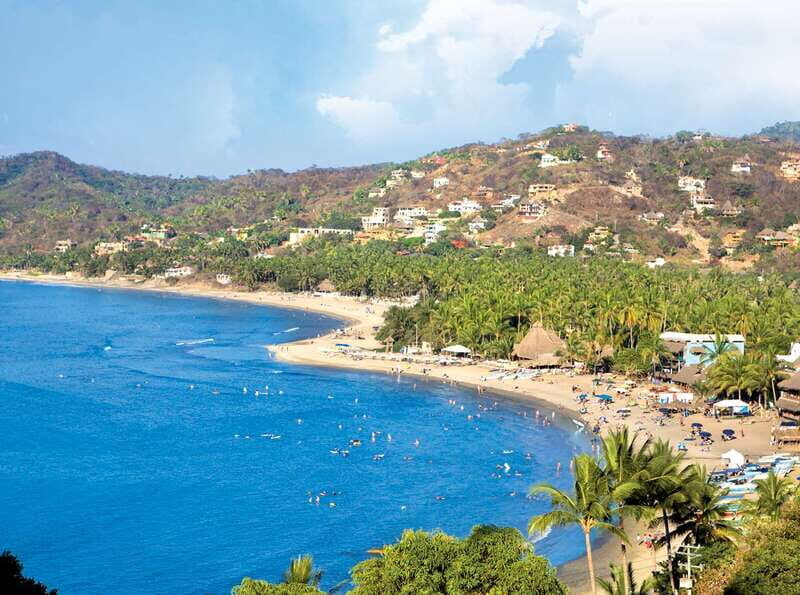 Sayulita and San Pancho Day Trip - Frequently Asked Questions