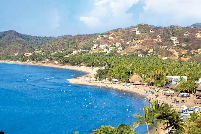 Sayulita and San Pancho magic towns - The Itinerary in Detail