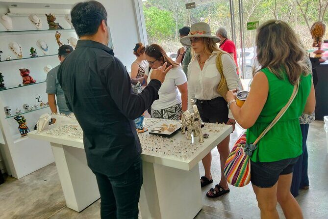 Sayulita and San Pancho magic towns - The Sum Up