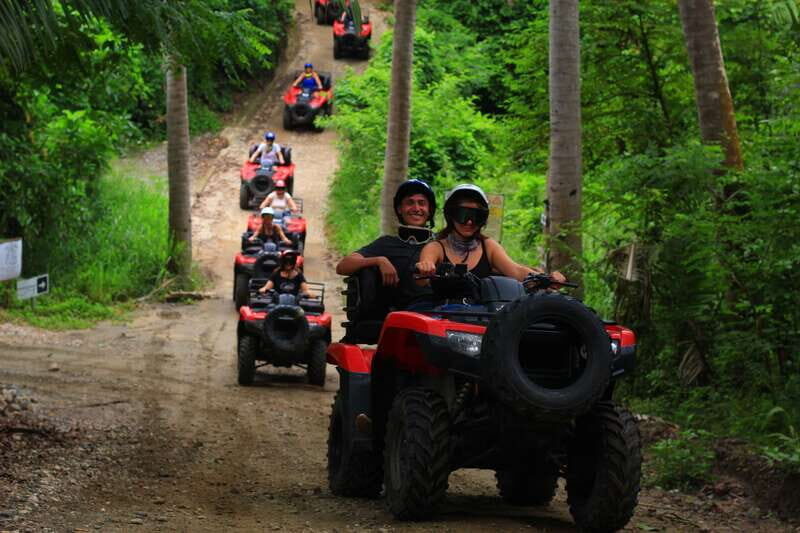 Sayulita: ATV Adventure Tour - The Itinerary and What You’ll Experience