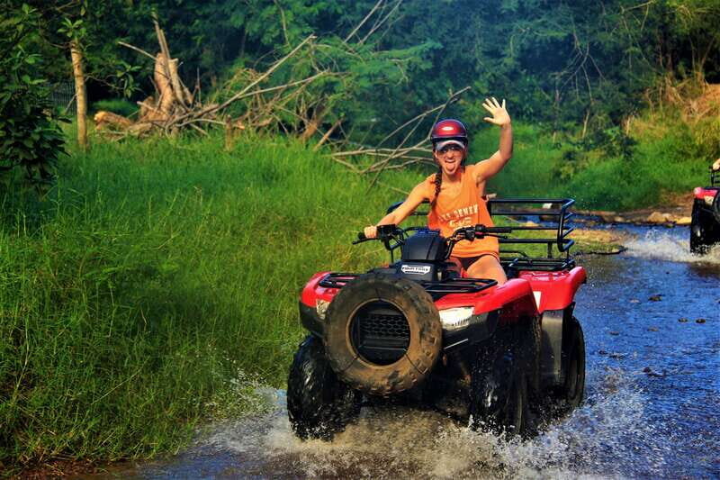 Sayulita: ATV Adventure Tour - Who Will Love This Tour?