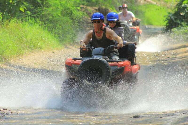 Sayulita: ATV Adventure Tour - The Sum Up