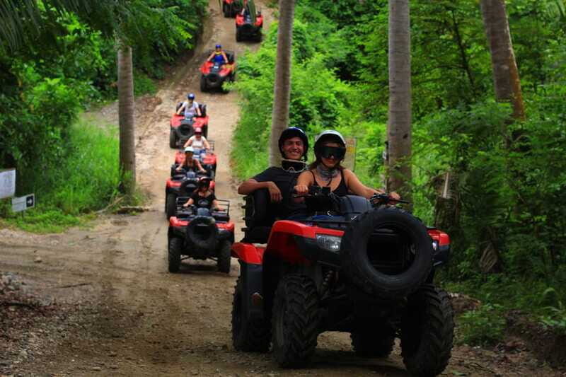 Sayulita: ATV Adventure Tour - FAQ