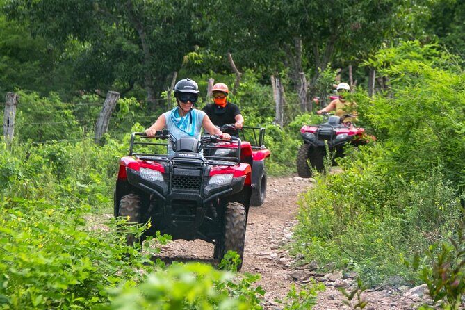 Sayulita ATV Jungle & Beach Adventure, Tequila Tasting - Practical Details and Value