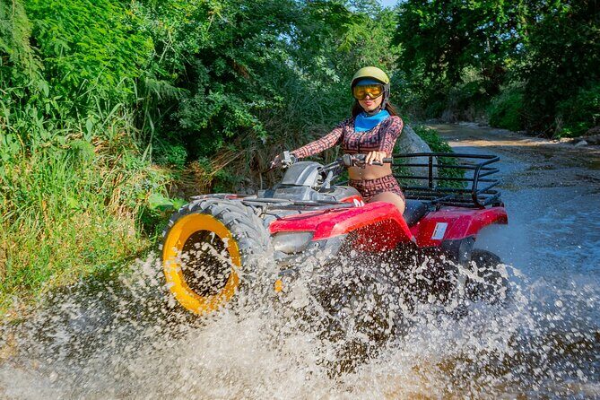 Sayulita ATV Jungle & Beach Adventure, Tequila Tasting - Final Thoughts