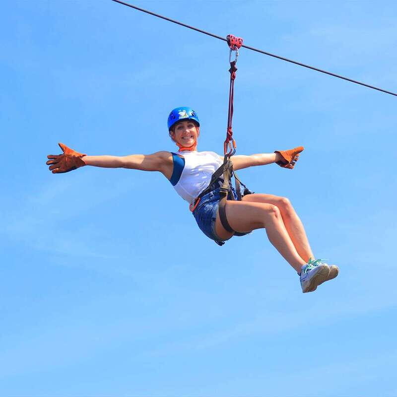 Sayulita: Canopy Tours & Zip-line Adventure - The Price and Value