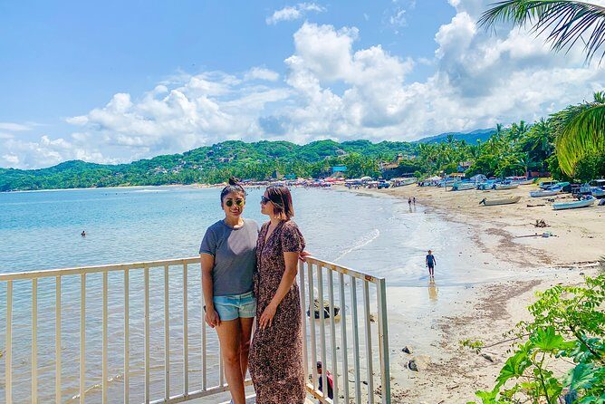 Sayulita City Photo Tour - Sayulita City Photo Tour: A Vibrant Snapshot of Coastal Charm
