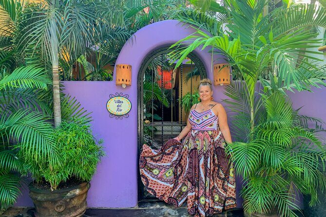 Sayulita City Photo Tour - An Introduction to the Sayulita City Photo Tour