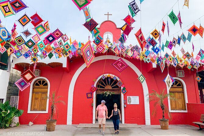 Sayulita City Photo Tour - The Value of This Experience